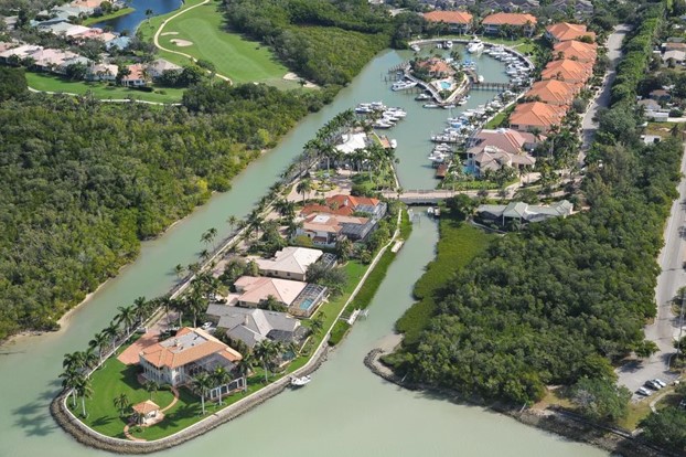 Windstar Master Neighborhoods